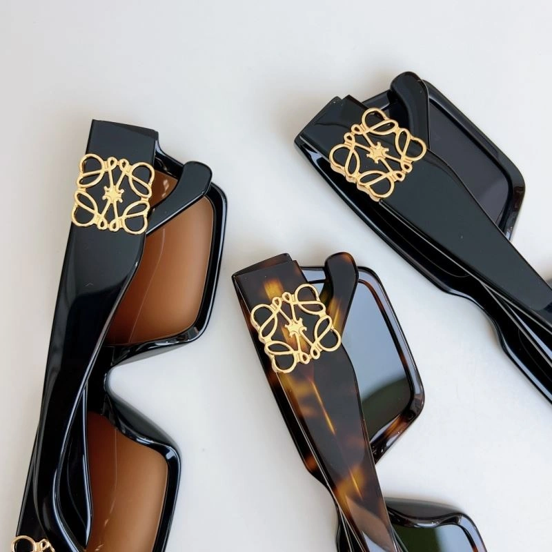 Loewe Sunglasses