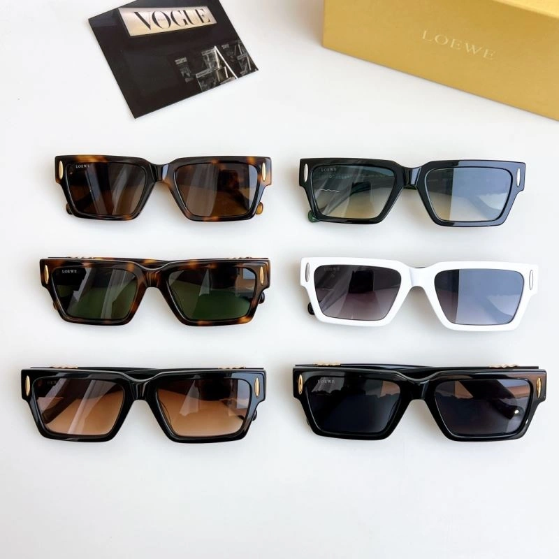 Loewe Sunglasses