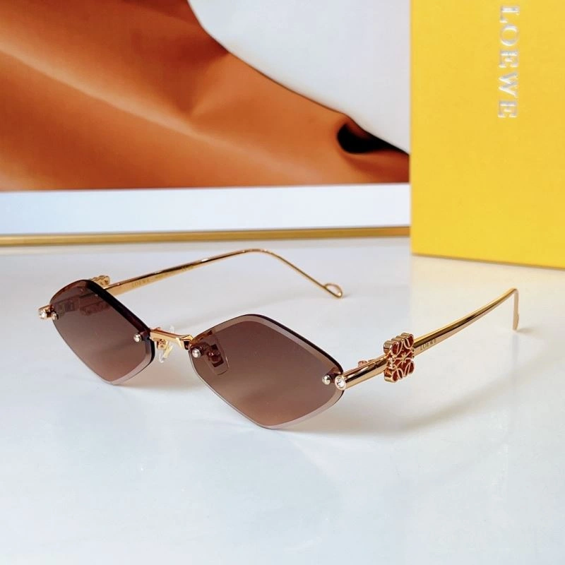 Loewe Sunglasses