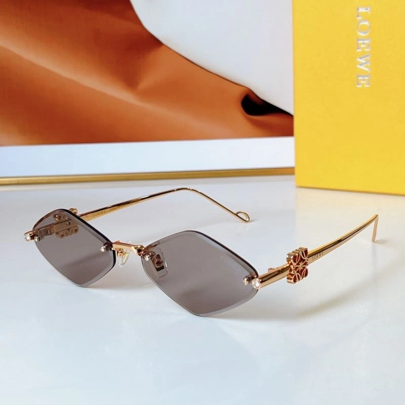 Loewe Sunglasses