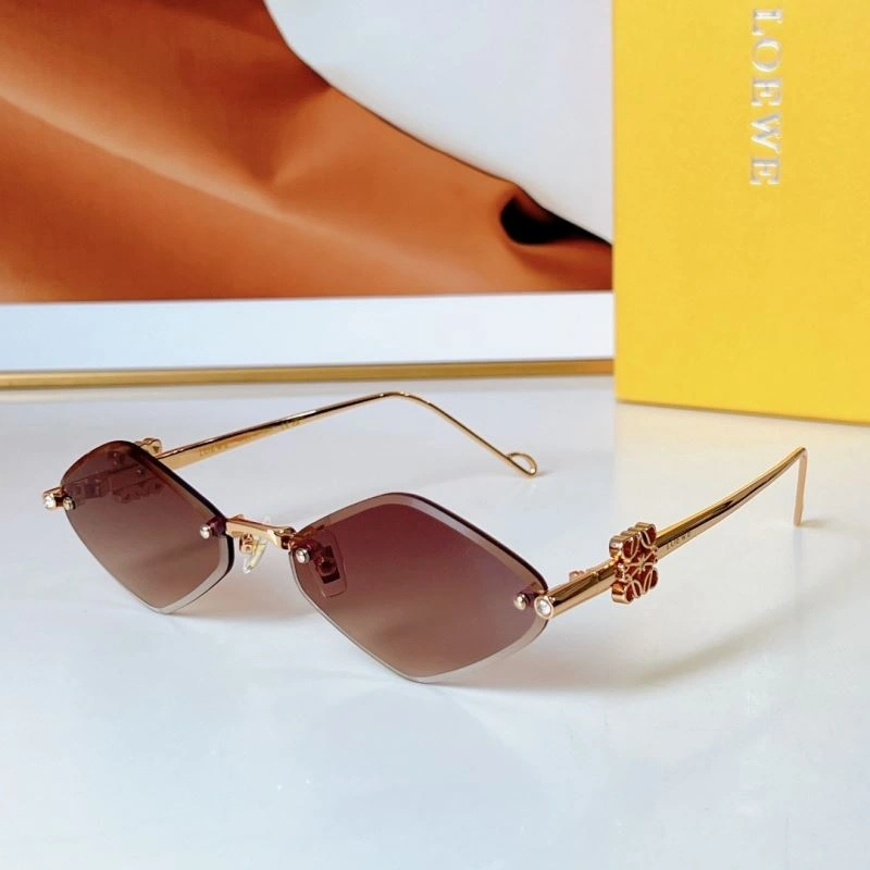 Loewe Sunglasses