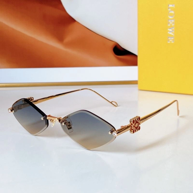 Loewe Sunglasses