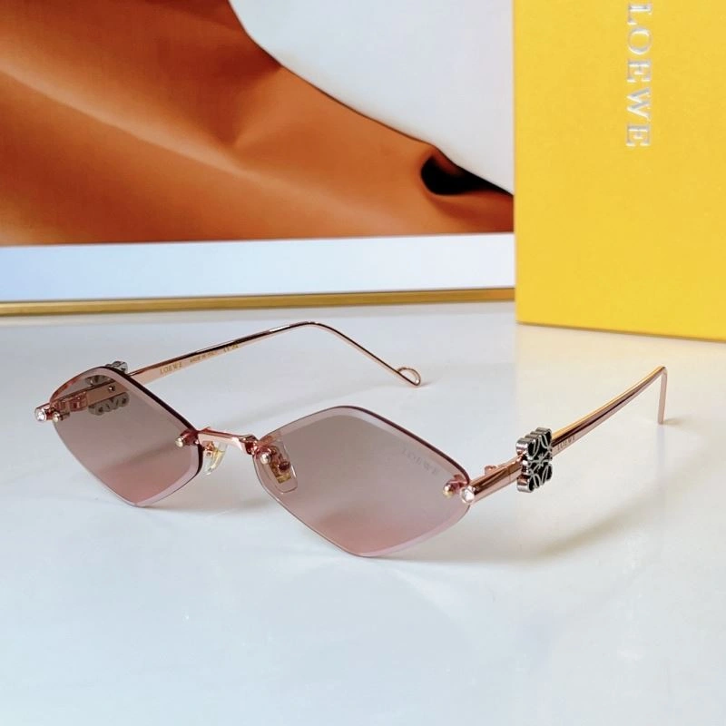 Loewe Sunglasses