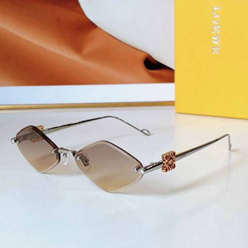 Loewe Sunglasses
