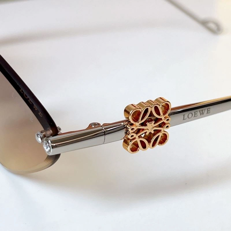 Loewe Sunglasses