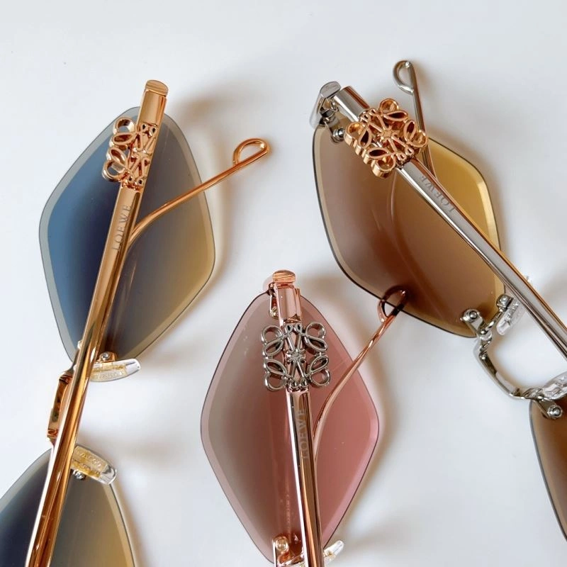 Loewe Sunglasses