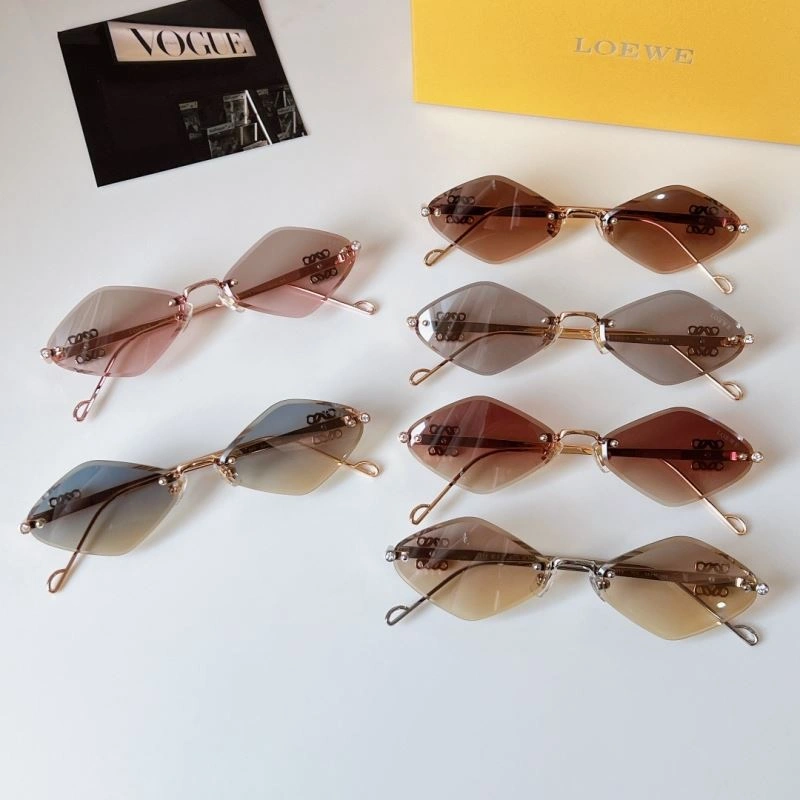 Loewe Sunglasses