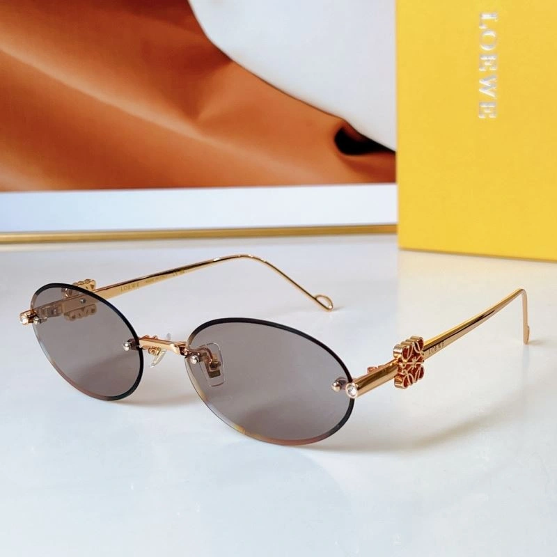 Loewe Sunglasses