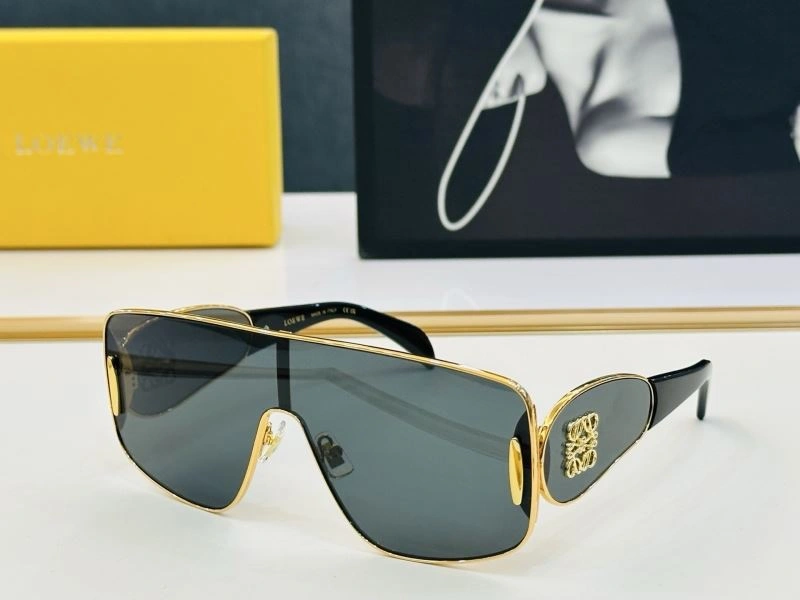 Loewe Sunglasses