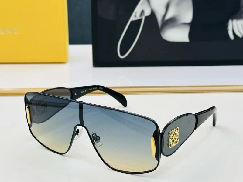 Loewe Sunglasses