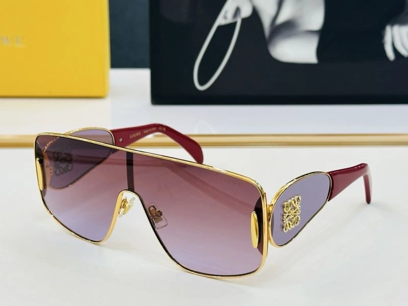 Loewe Sunglasses