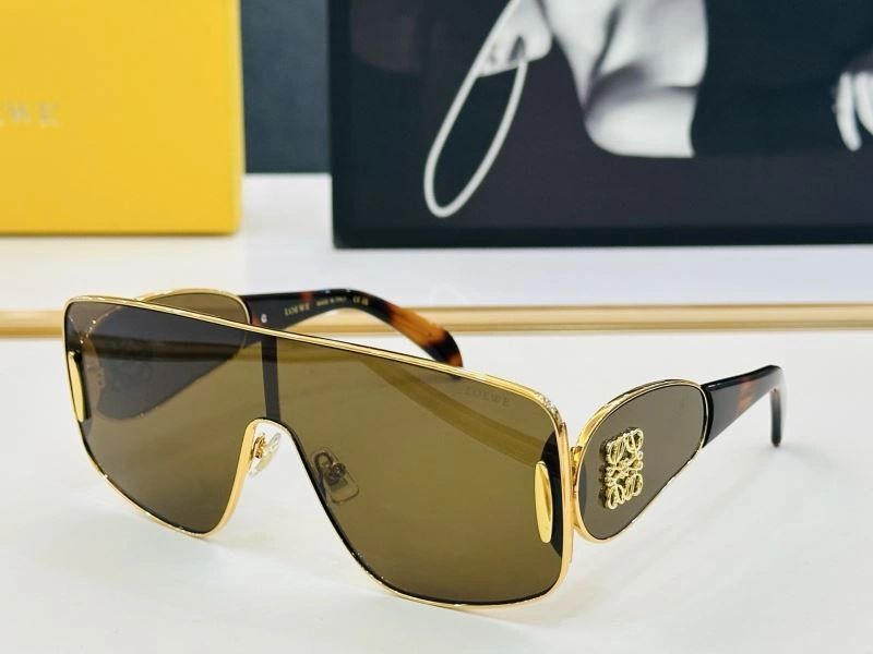 Loewe Sunglasses