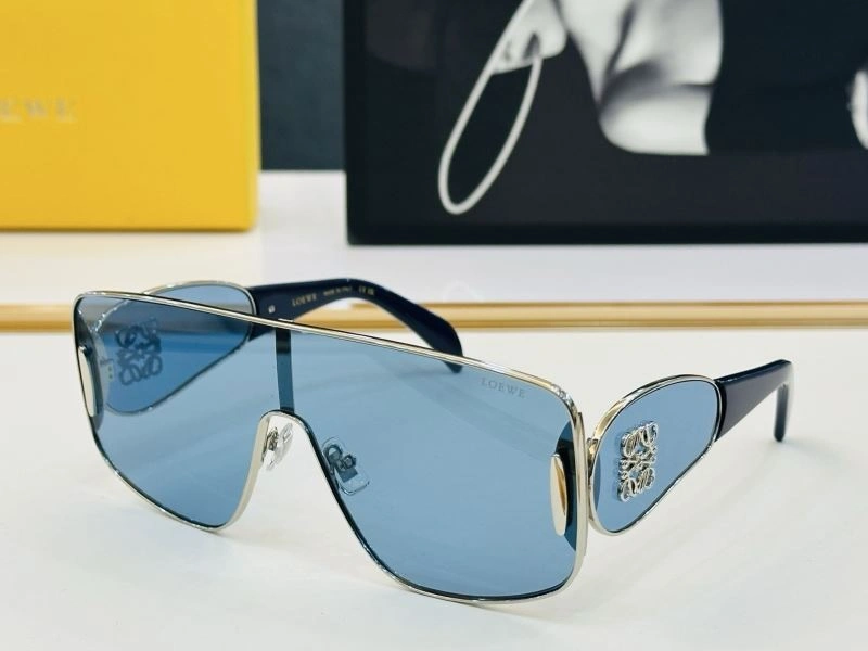 Loewe Sunglasses