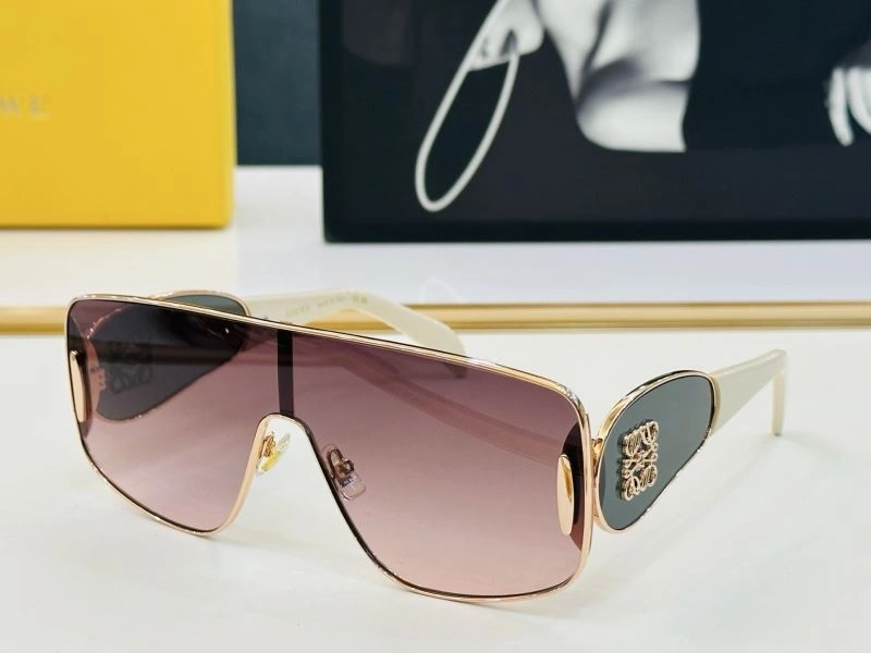 Loewe Sunglasses