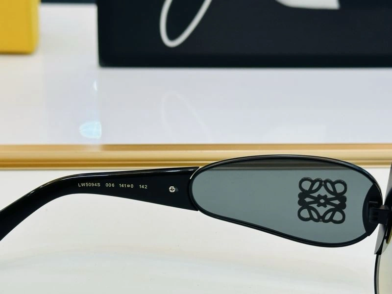 Loewe Sunglasses