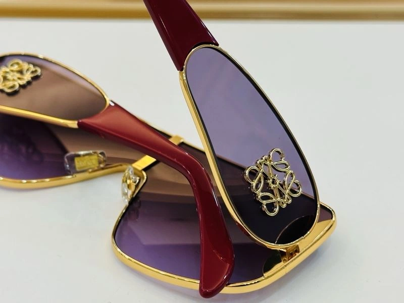 Loewe Sunglasses