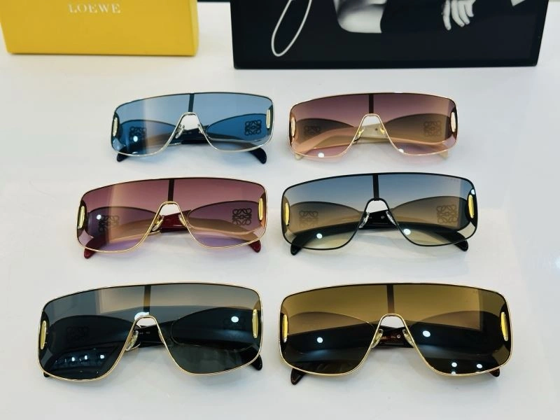 Loewe Sunglasses