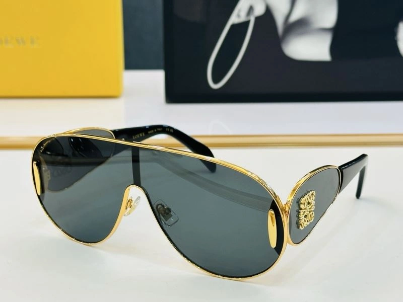 Loewe Sunglasses