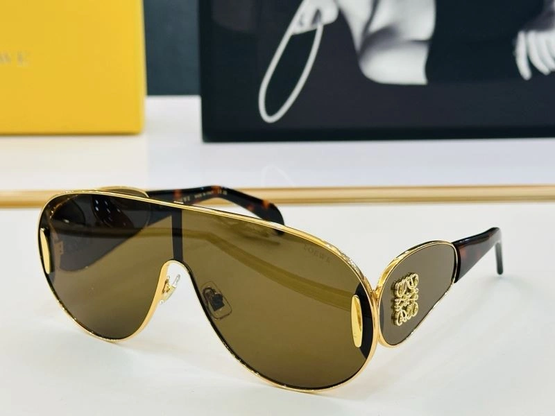 Discounted Loewe Sunglasses
