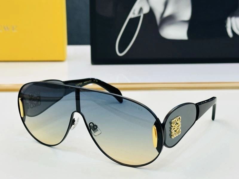 Discounted Loewe Sunglasses
