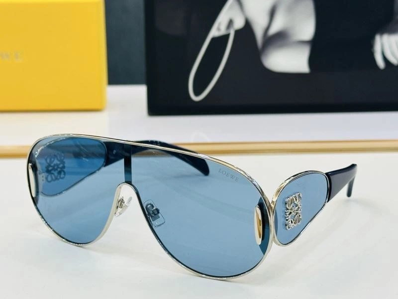 Discounted Loewe Sunglasses