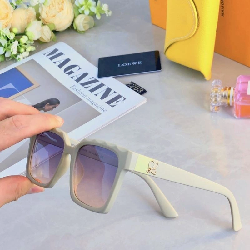 Discounted Loewe Sunglasses