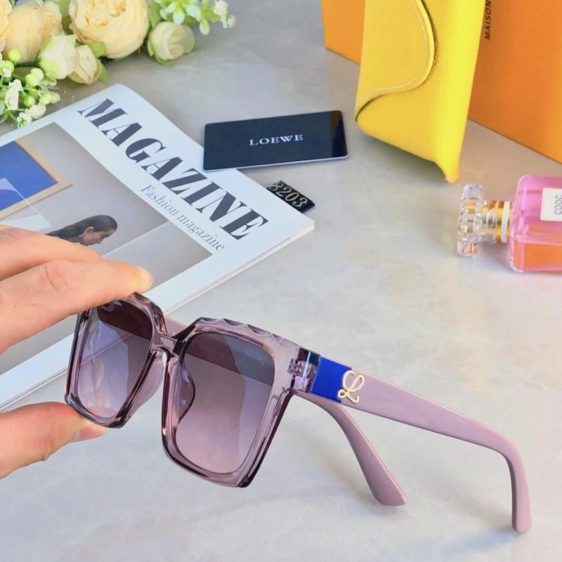 Discounted Loewe Sunglasses