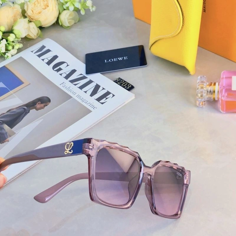 Discounted Loewe Sunglasses