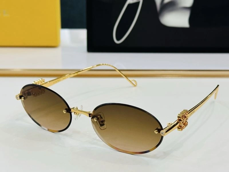 Loewe Sunglasses