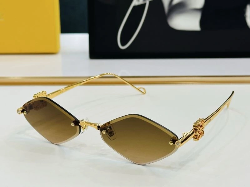 Loewe Sunglasses