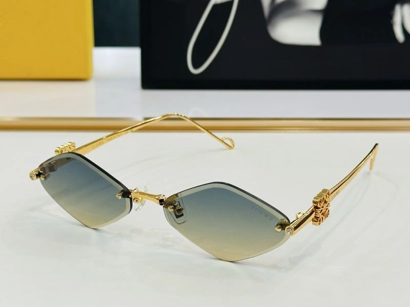 Loewe Sunglasses