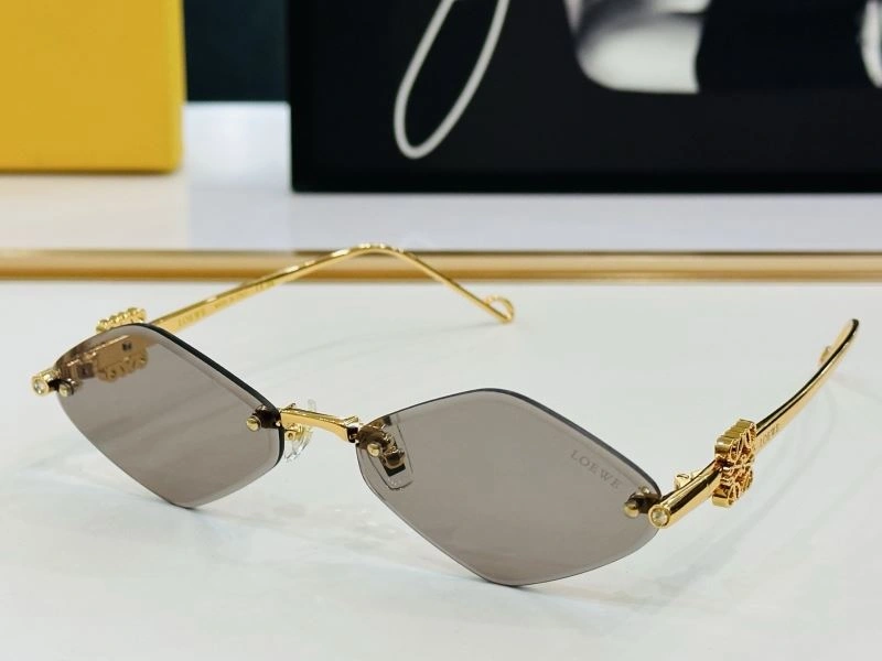 Loewe Sunglasses