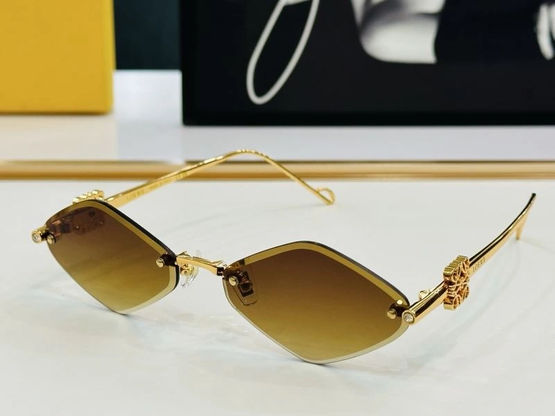 Loewe Sunglasses