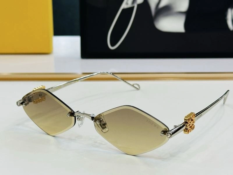 Loewe Sunglasses