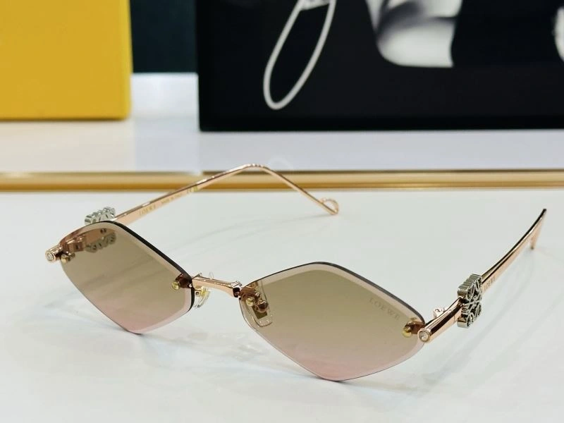 Loewe Sunglasses