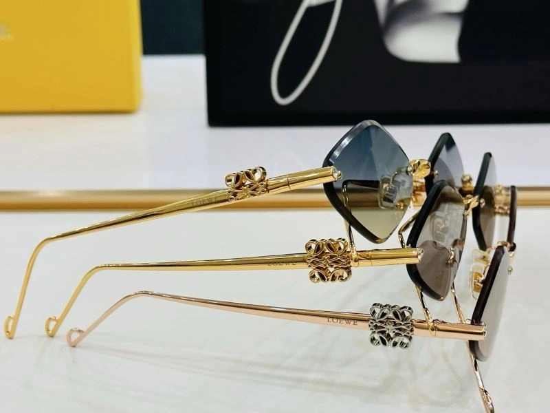 Loewe Sunglasses