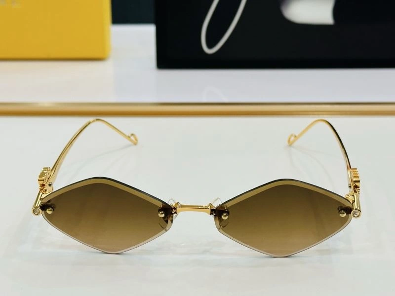 Loewe Sunglasses
