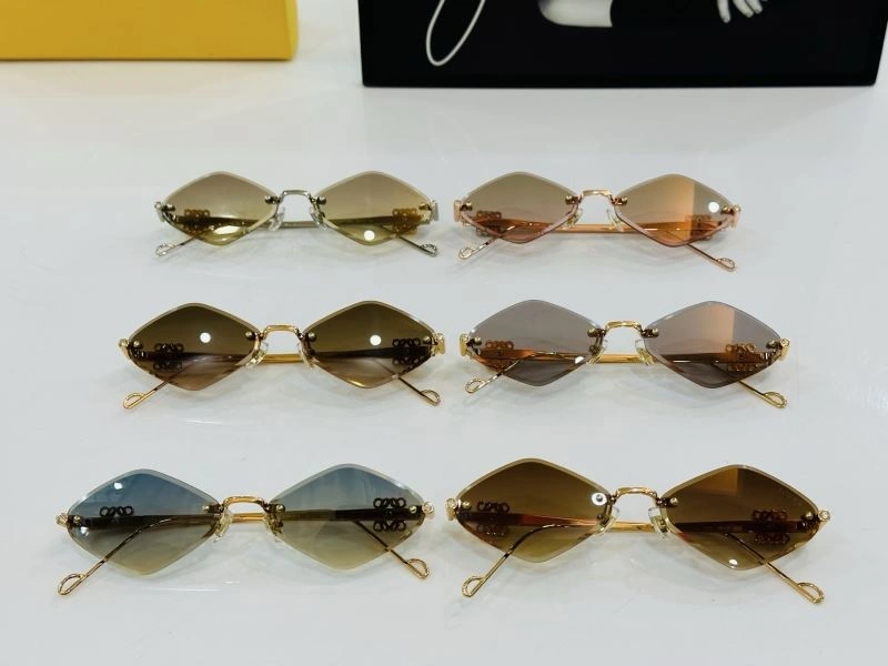 Loewe Sunglasses