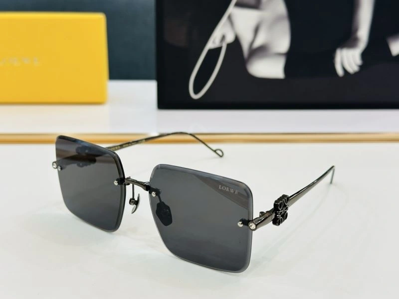 Loewe Sunglasses