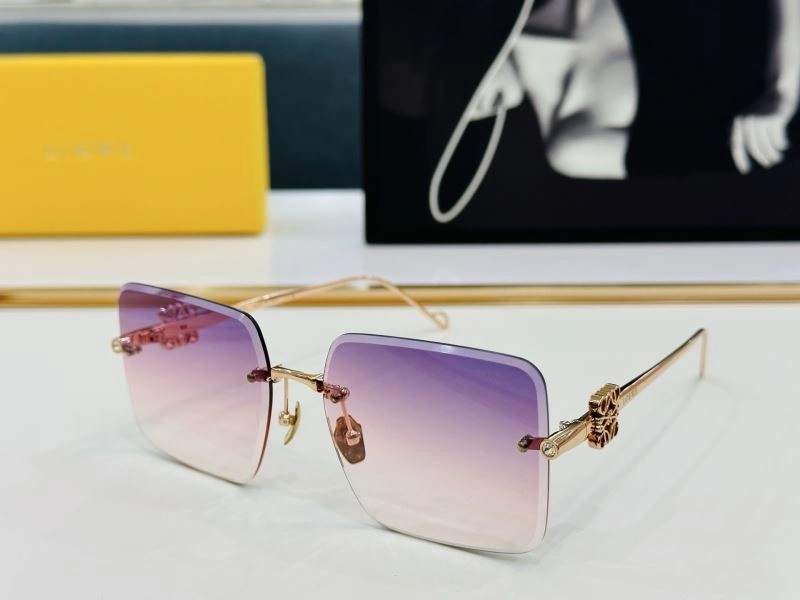 Loewe Sunglasses