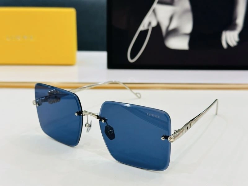 Loewe Sunglasses