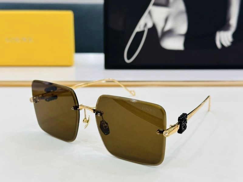 Loewe Sunglasses