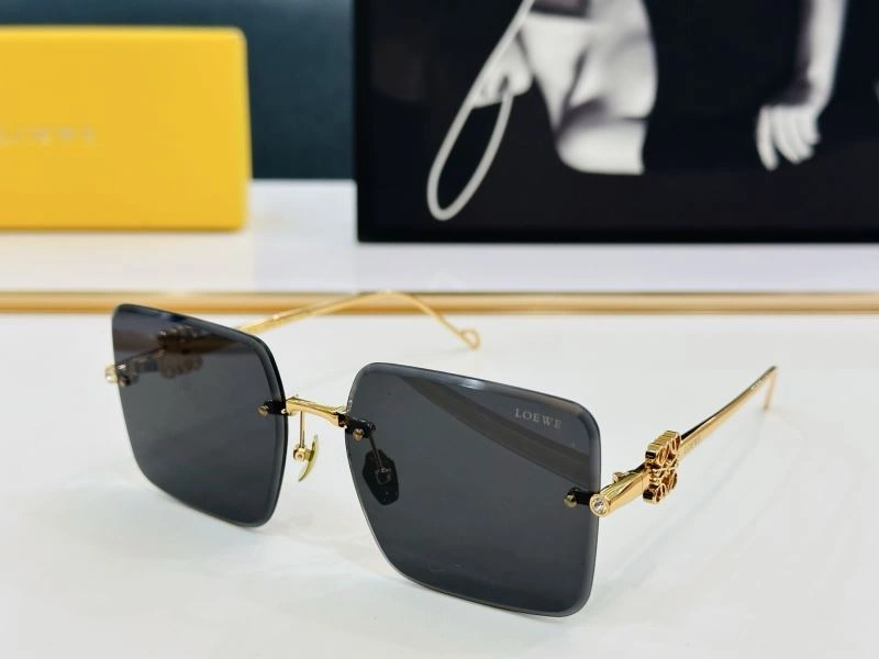 Loewe Sunglasses