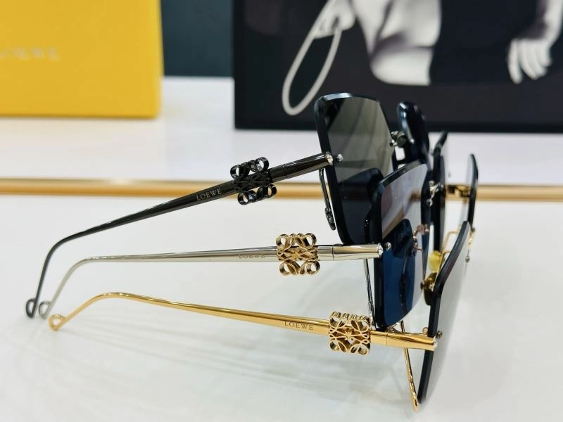 Loewe Sunglasses