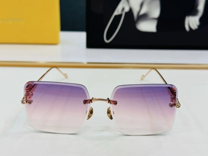 Loewe Sunglasses