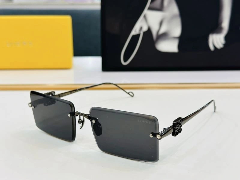 Loewe Sunglasses