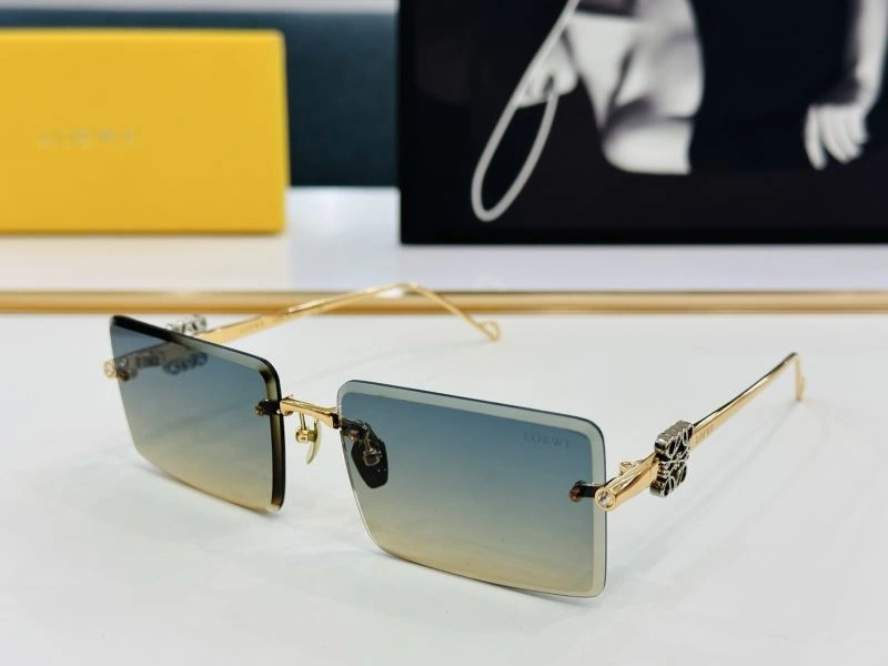 Loewe Sunglasses