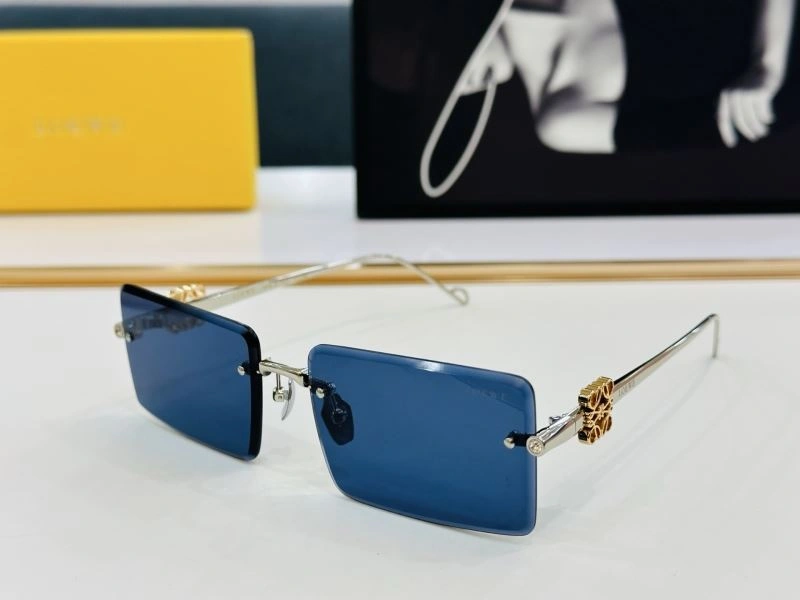 Loewe Sunglasses