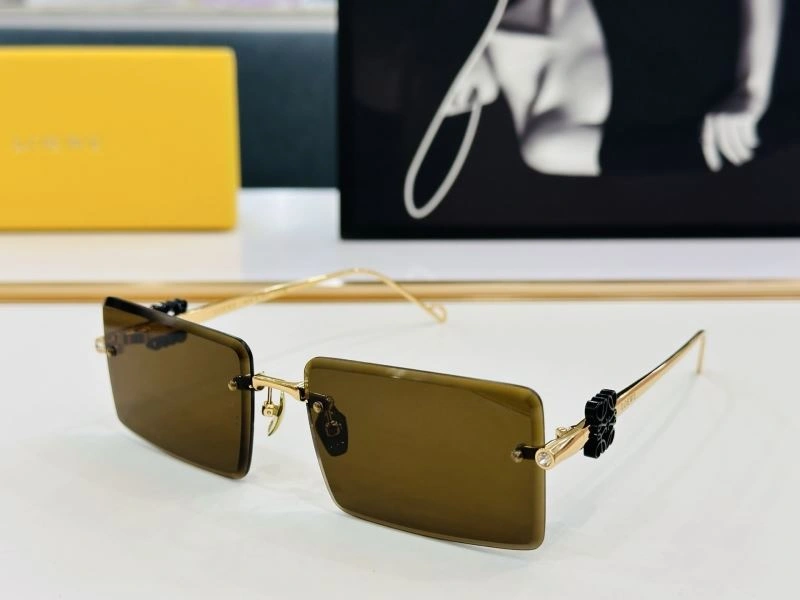 Loewe Sunglasses