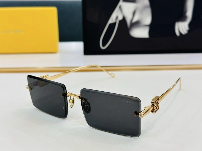 Loewe Sunglasses